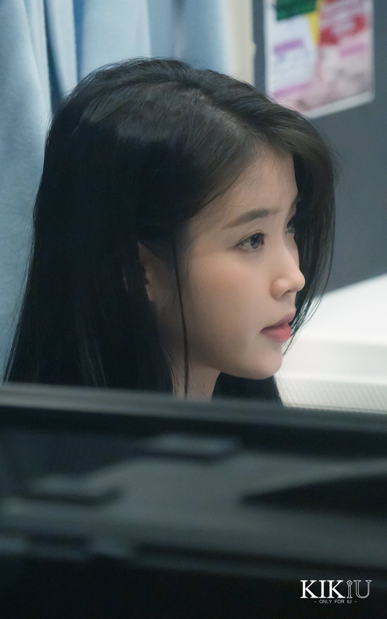 IU - 高清图片，堆糖，美图壁纸兴趣社区