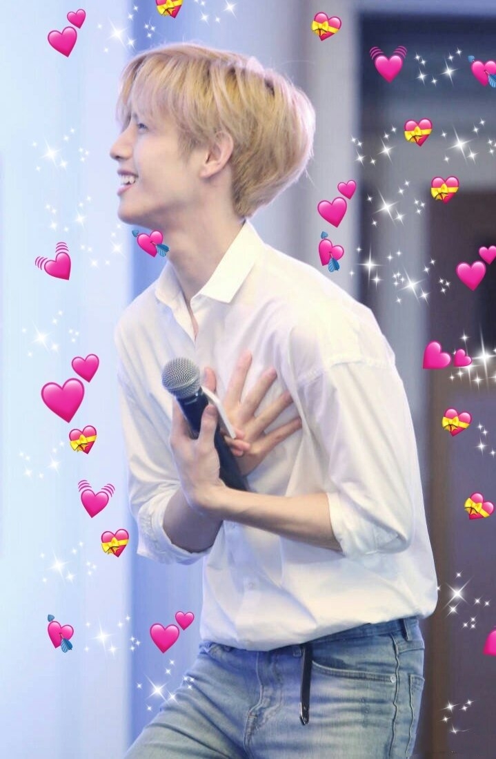 markson - 高清图片，堆糖，美图壁纸兴趣社区