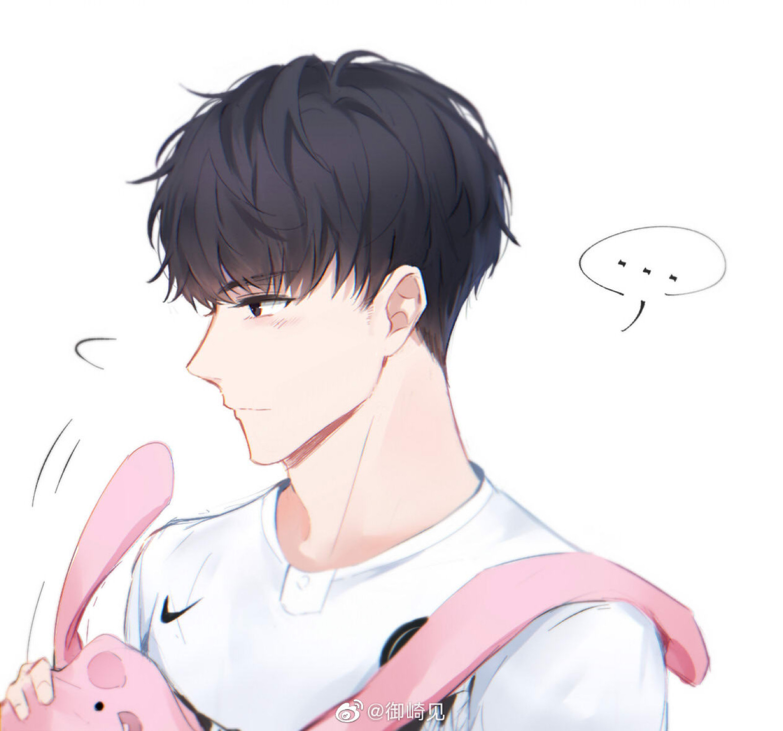 The shy - 高清图片，堆糖，美图壁纸兴趣社区