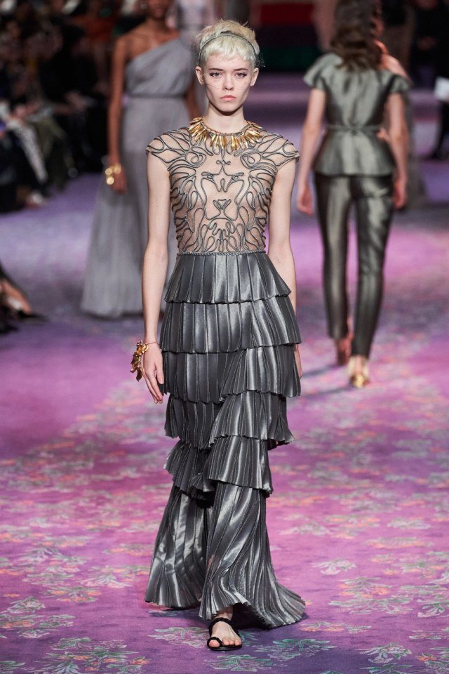 Dior 2020 - 高清图片，堆糖，美图壁纸兴趣社区