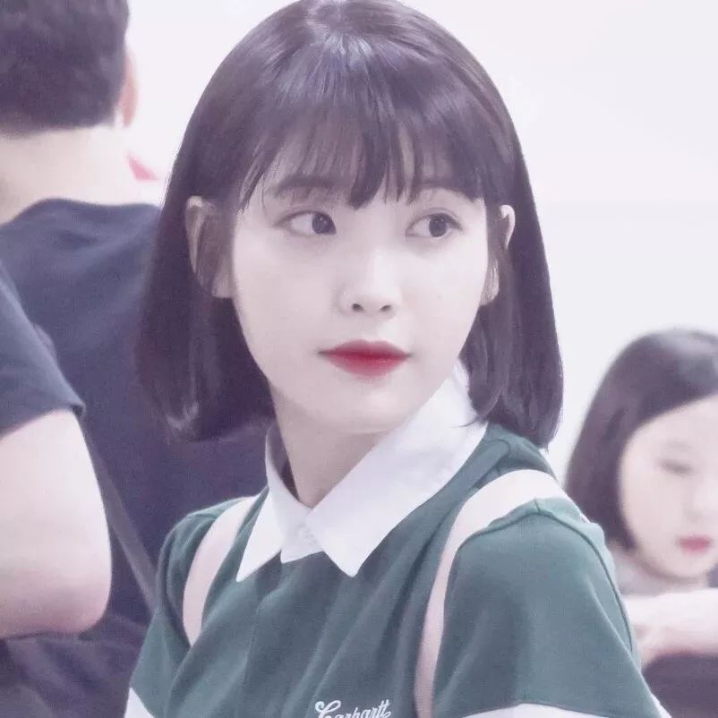 iu - 高清图片，堆糖，美图壁纸兴趣社区