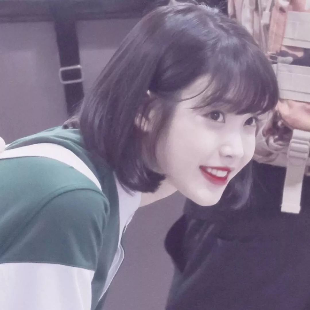 iu - 高清图片，堆糖，美图壁纸兴趣社区