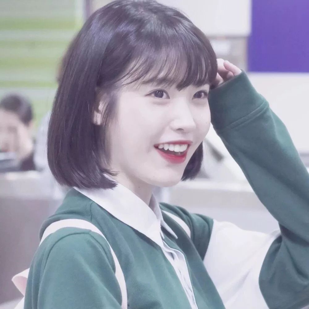 iu - 高清图片，堆糖，美图壁纸兴趣社区