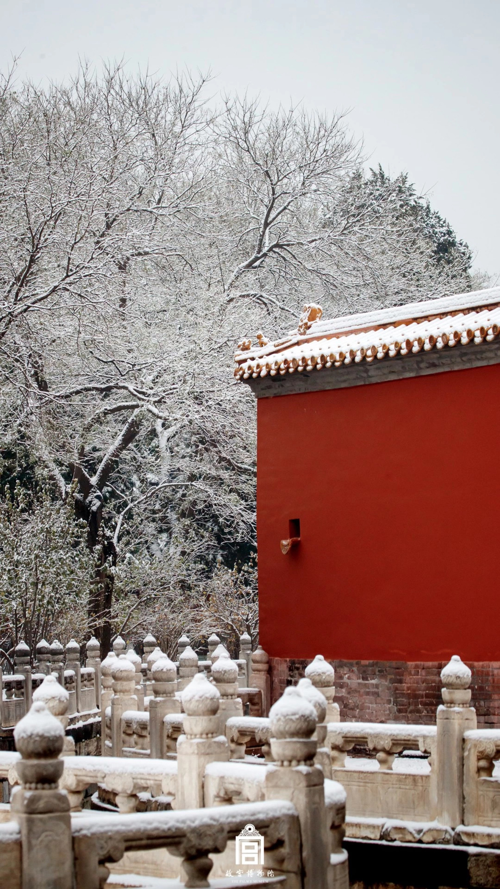故宫 - 堆糖，美图壁纸兴趣社区