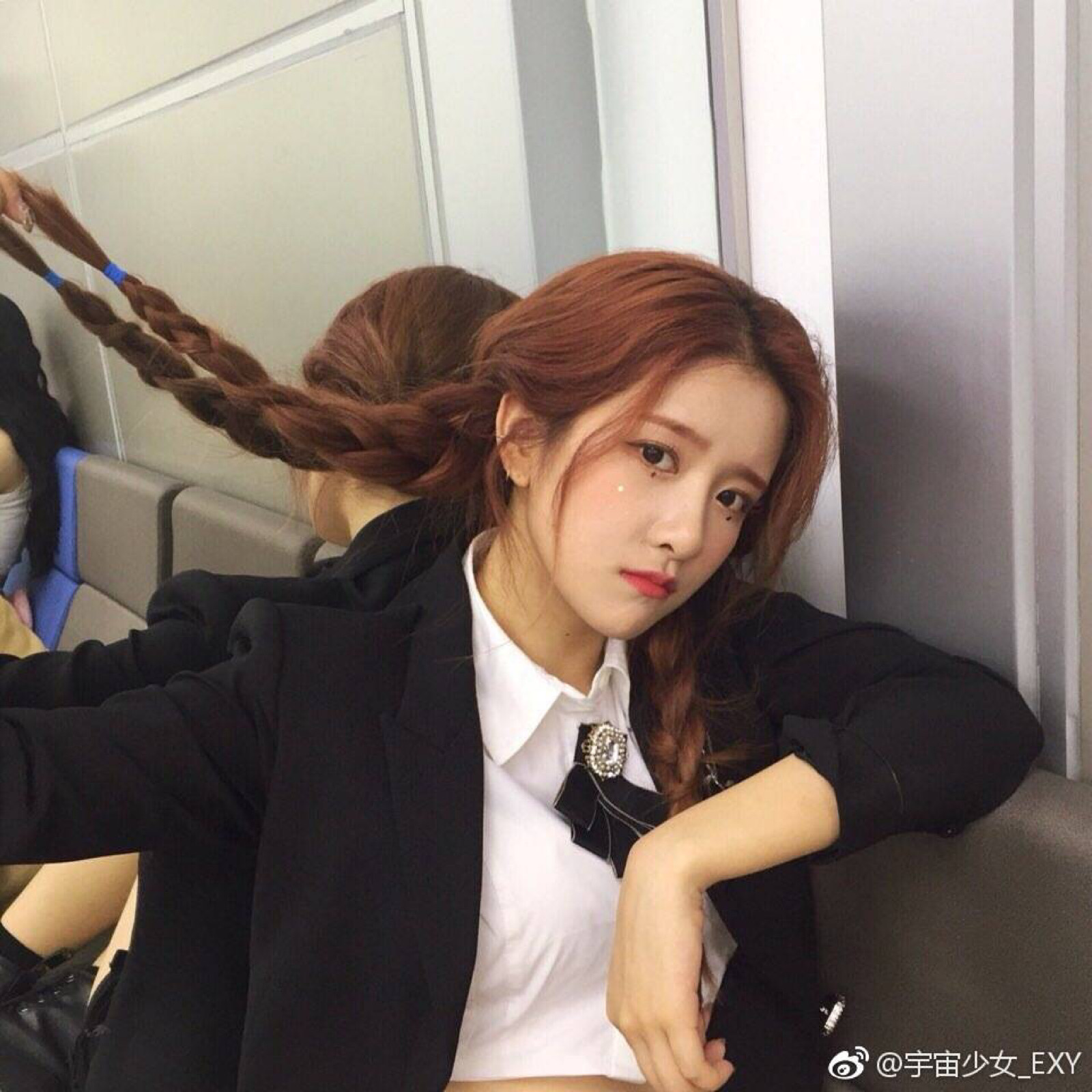 exy - 高清图片，堆糖，美图壁纸兴趣社区