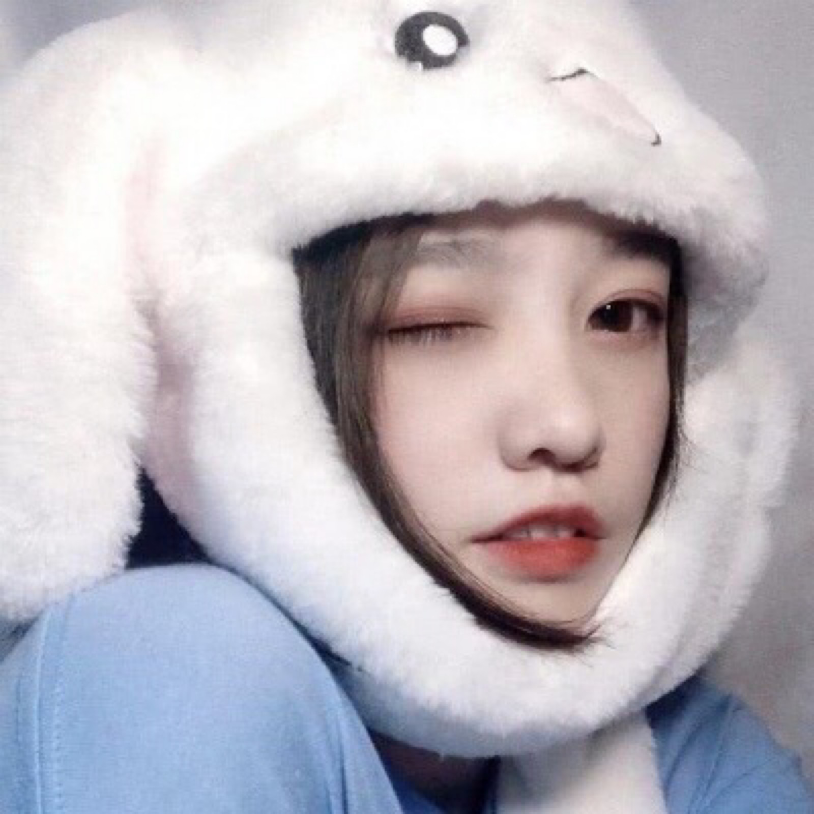 女生可爱头像 - 高清图片，堆糖，美图壁纸兴趣社区