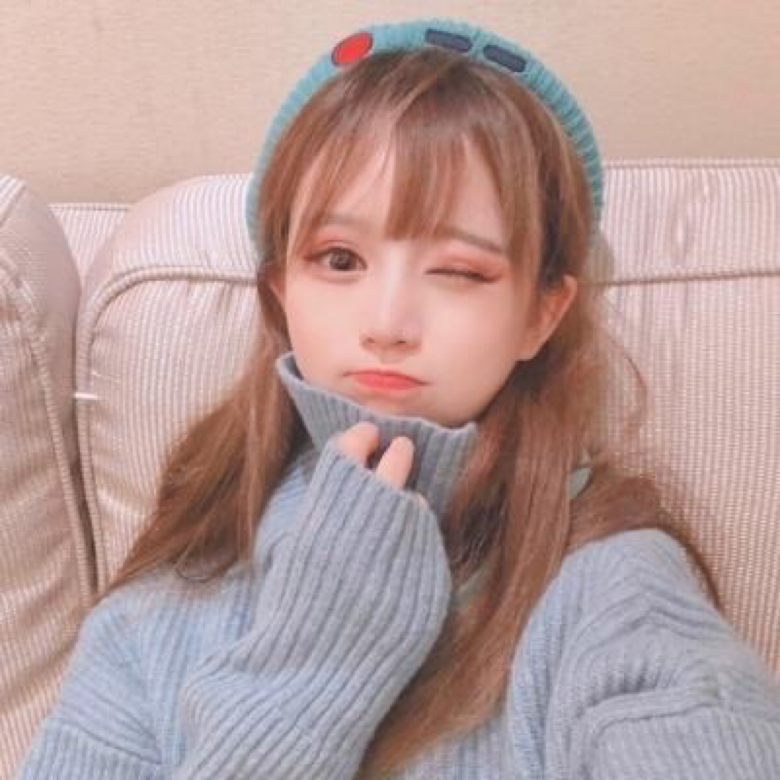 女生可爱头像 - 高清图片，堆糖，美图壁纸兴趣社区