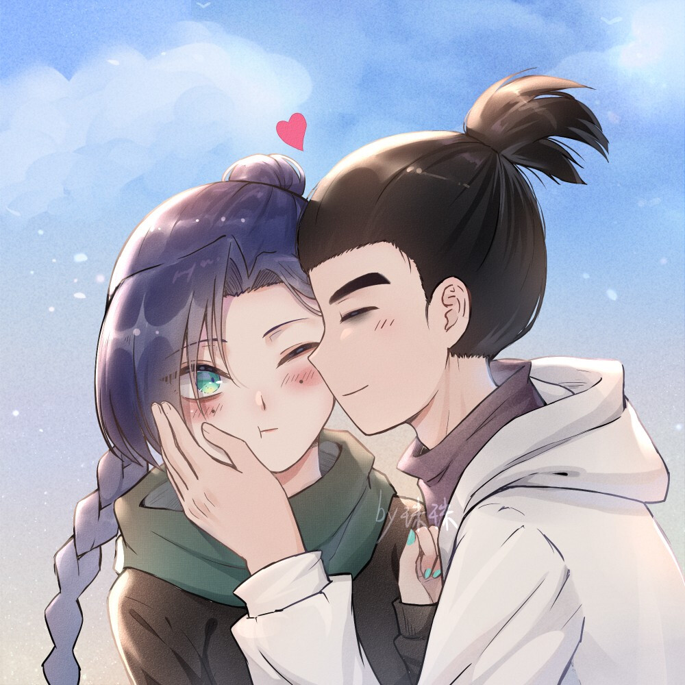 伍六七×梅花十三 堆糖,美图壁纸兴趣社区