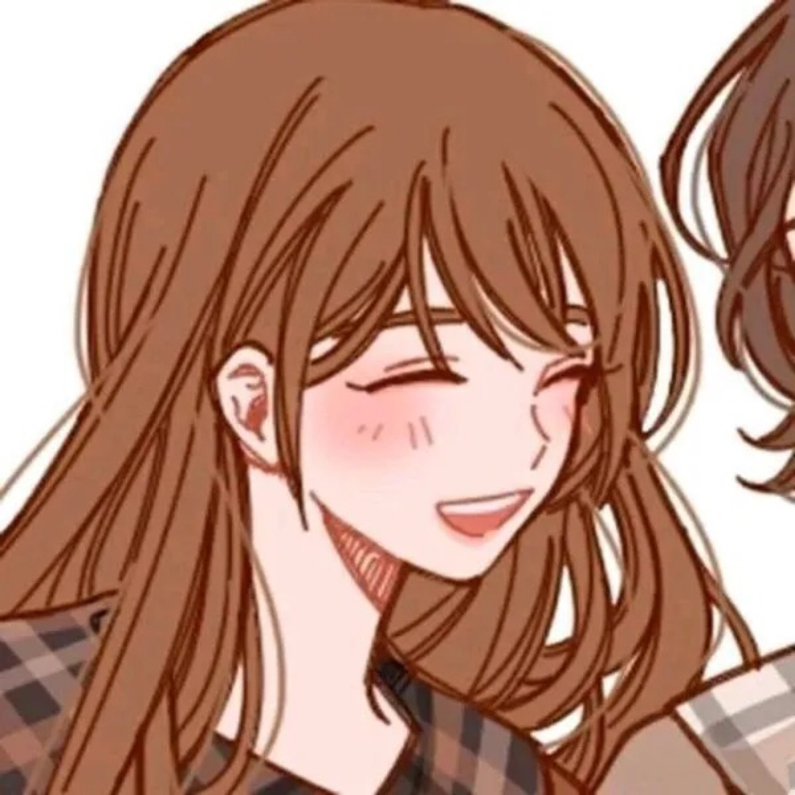 闺蜜头像两人 - 堆糖，美图壁纸兴趣社区