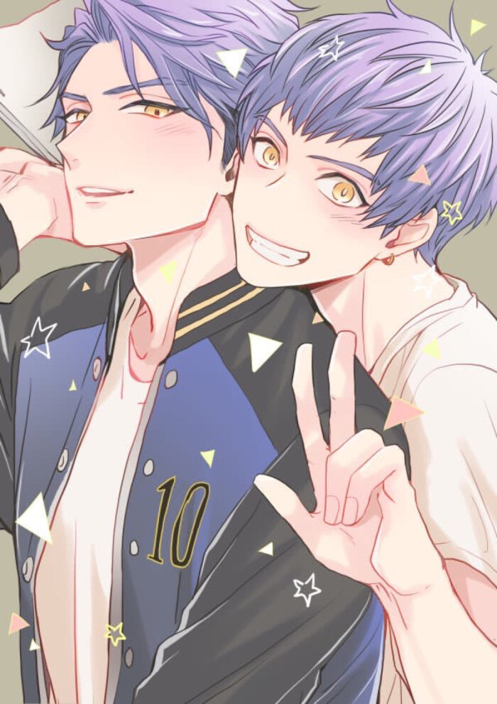 A3! - 高清图片，堆糖，美图壁纸兴趣社区