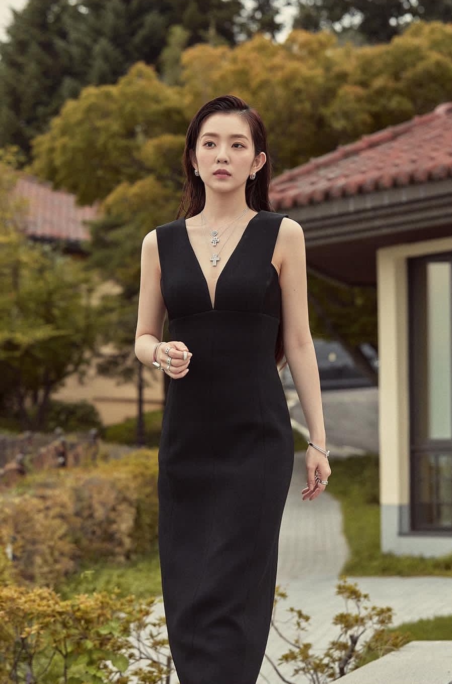 Irene - 堆糖，美图壁纸兴趣社区