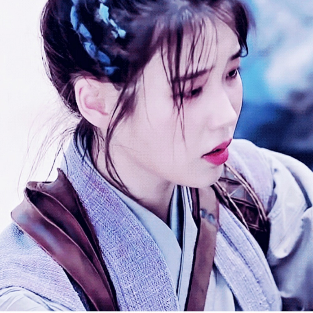 iu - 高清图片，堆糖，美图壁纸兴趣社区