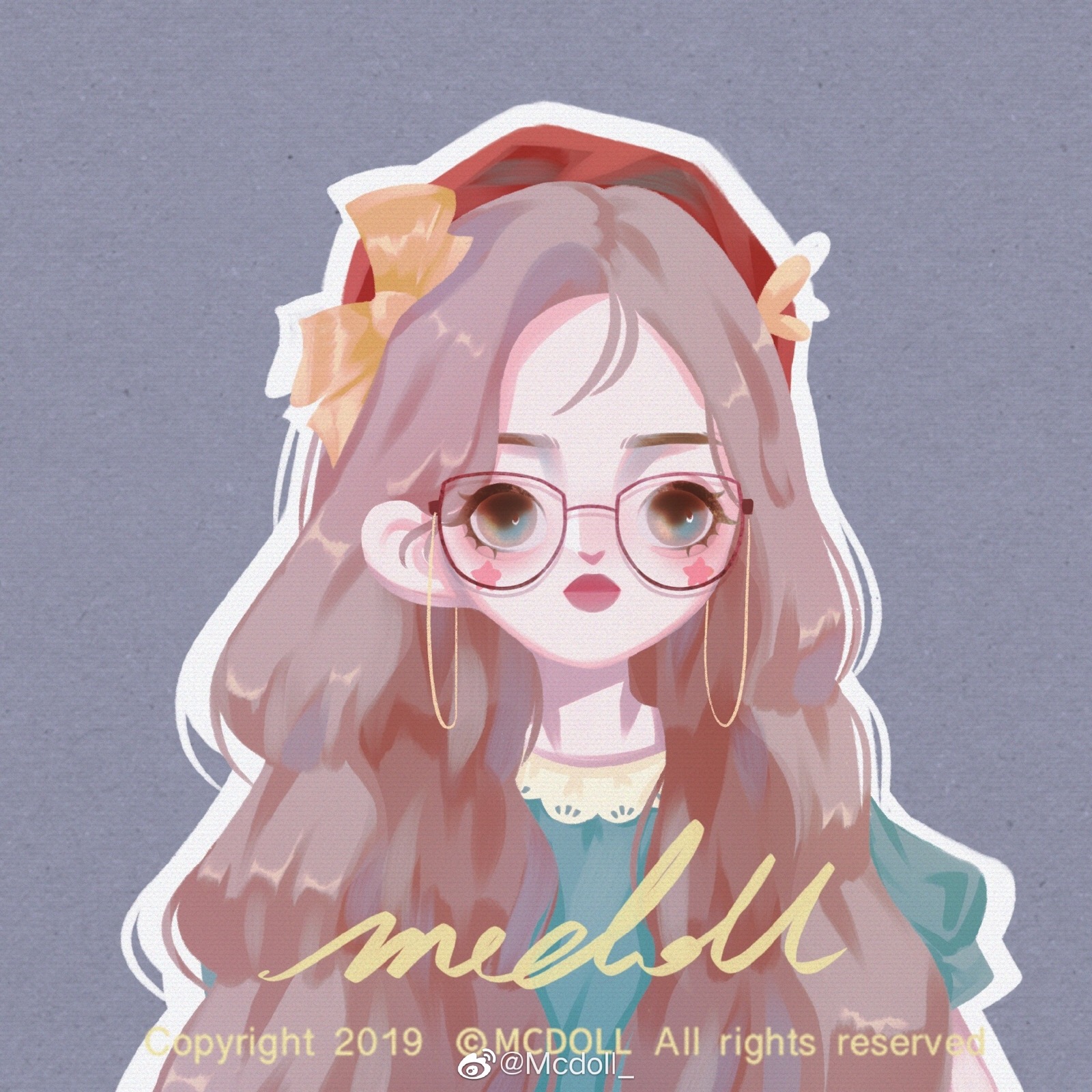 头像 - 堆糖，美图壁纸兴趣社区