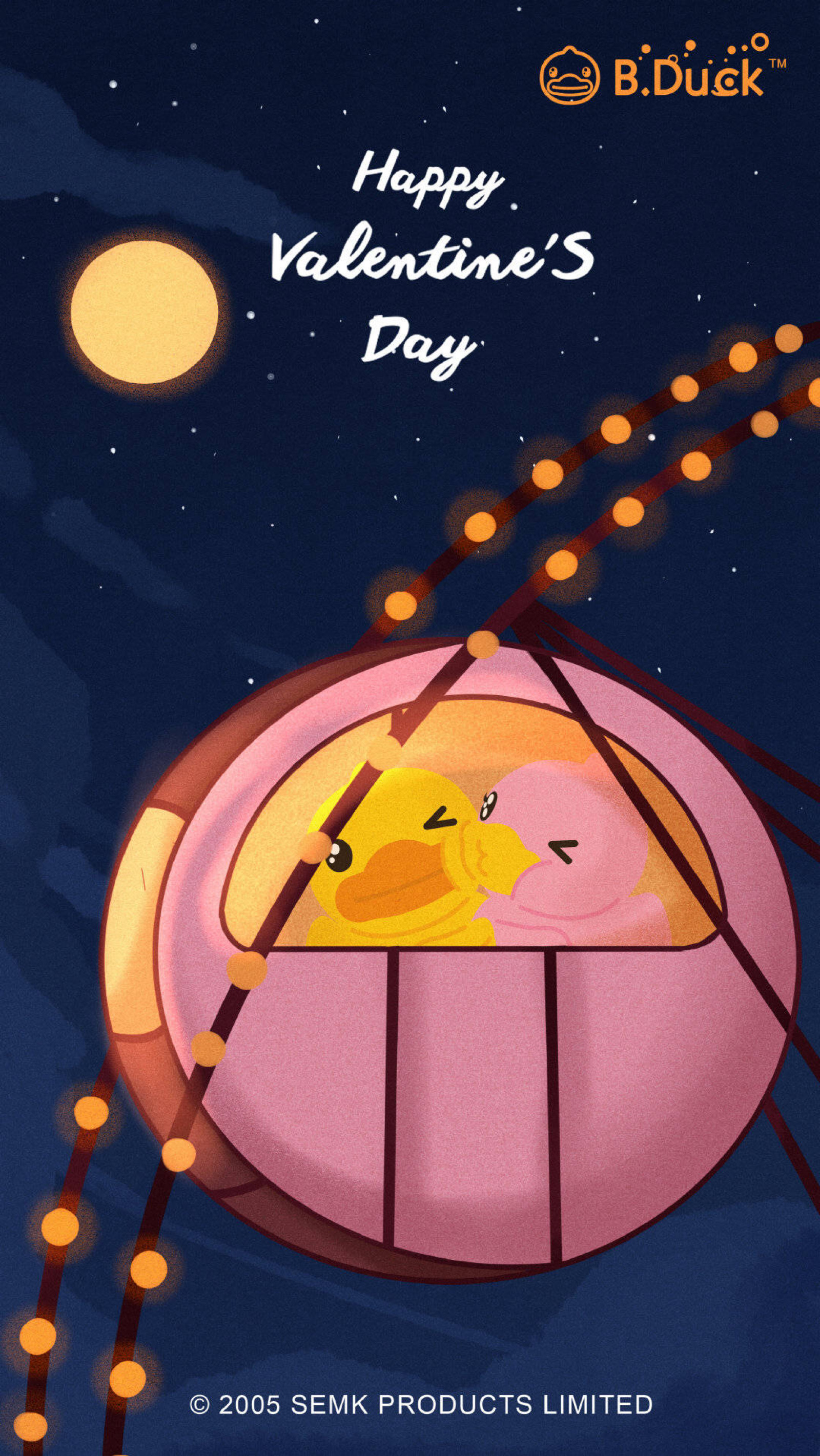 B.Duck - 高清图片，堆糖，美图壁纸兴趣社区