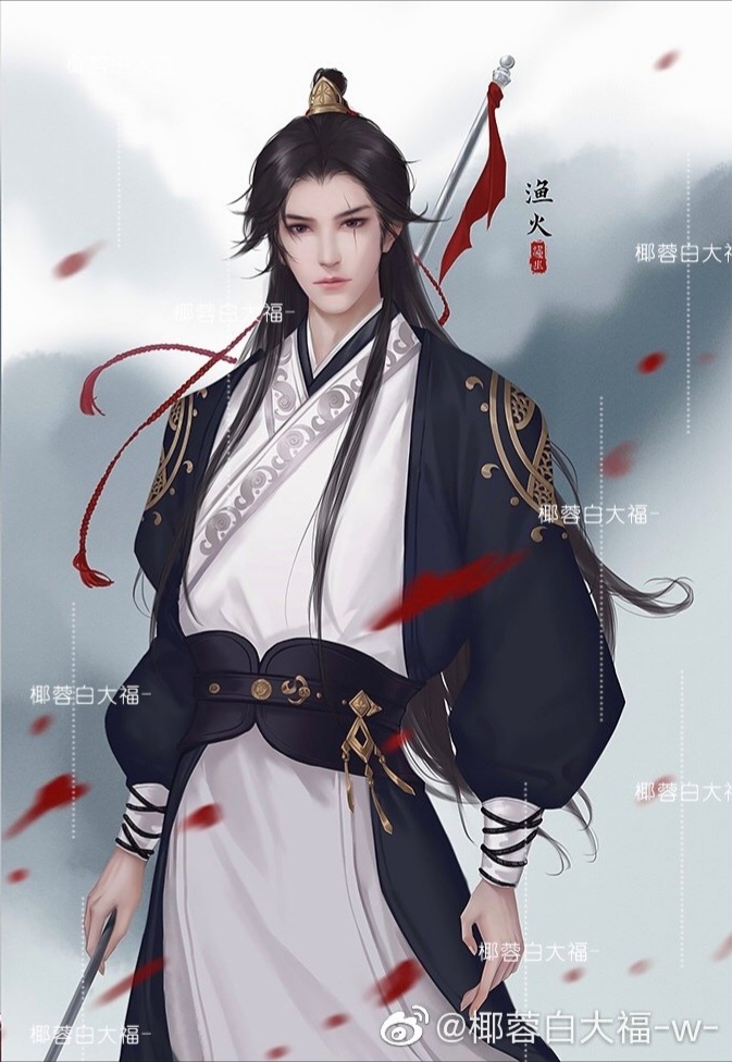 O ̄㉨ ̄ Ozzz 堆糖,美图壁纸兴趣社区