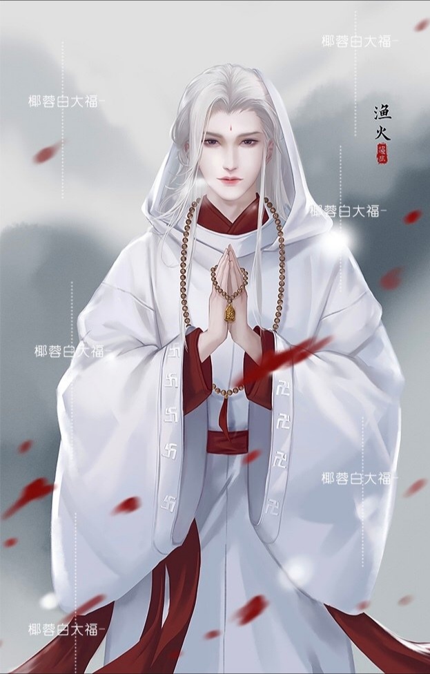 O￣㉨￣ Ozzz 堆糖，美图壁纸兴趣社区