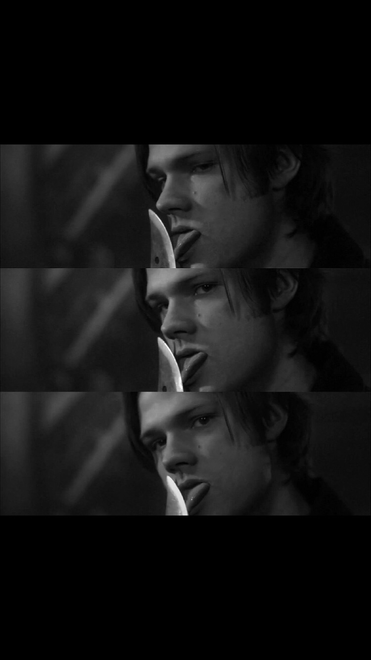 SPN - 高清图片，堆糖，美图壁纸兴趣社区