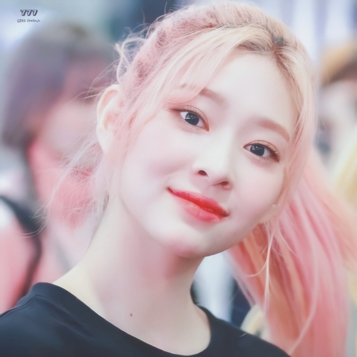 金珉周 cr.minju_777 - 高清图片，堆糖，美图壁纸兴趣社区