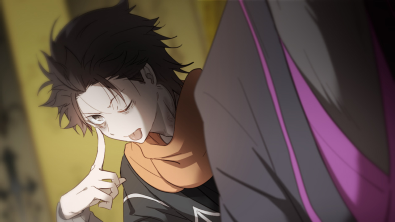 re0 - 高清图片，堆糖，美图壁纸兴趣社区