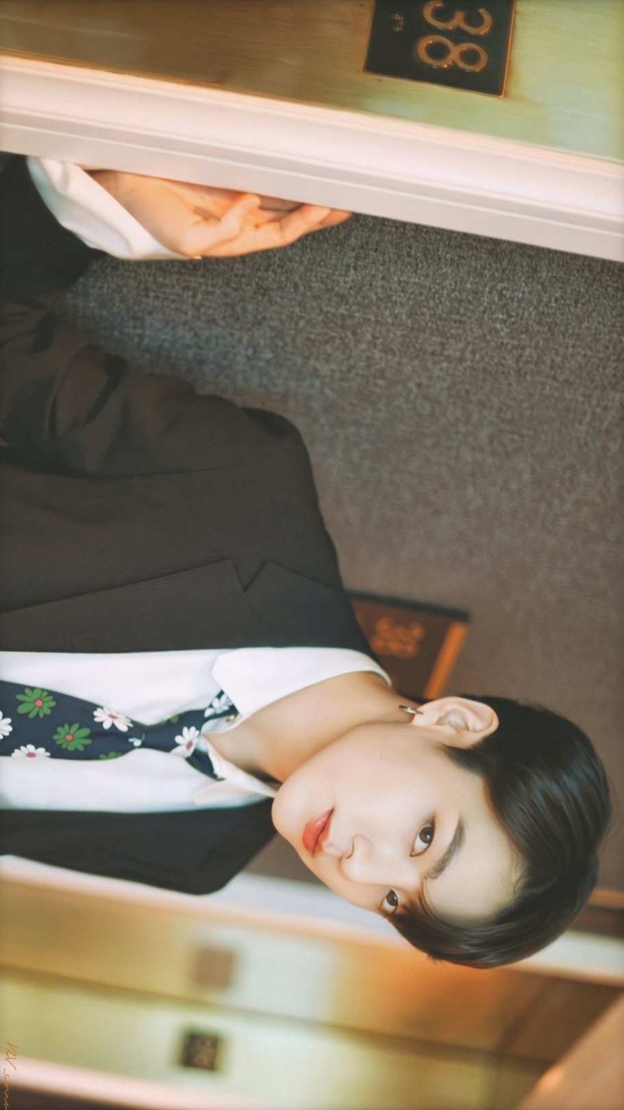 港风田老师# /BV_emoJIN - 高清图片，堆糖，美图壁纸兴趣社区