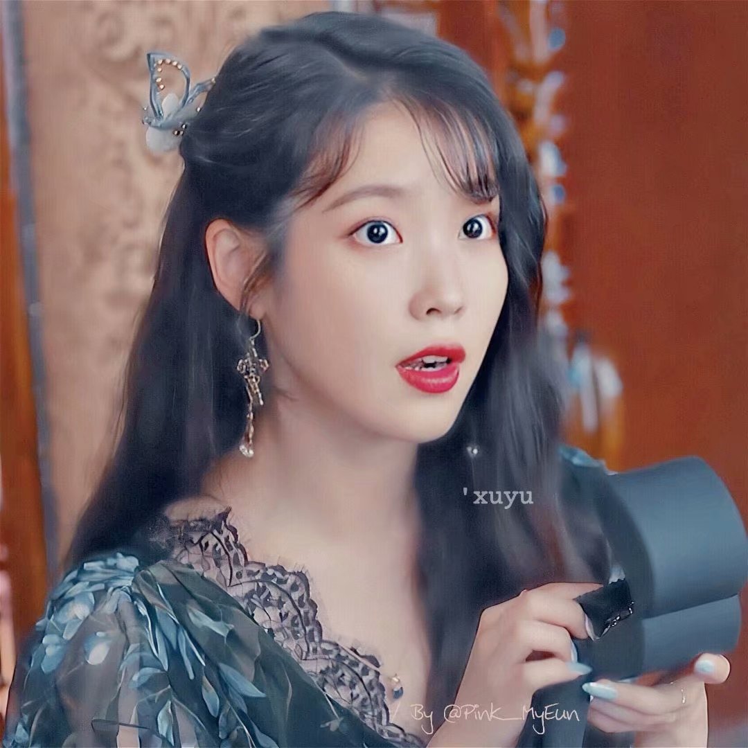 IU李知恩/许御 - 高清图片，堆糖，美图壁纸兴趣社区