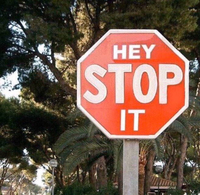 HEY STOP IT - 高清图片，堆糖，美图壁纸兴趣社区