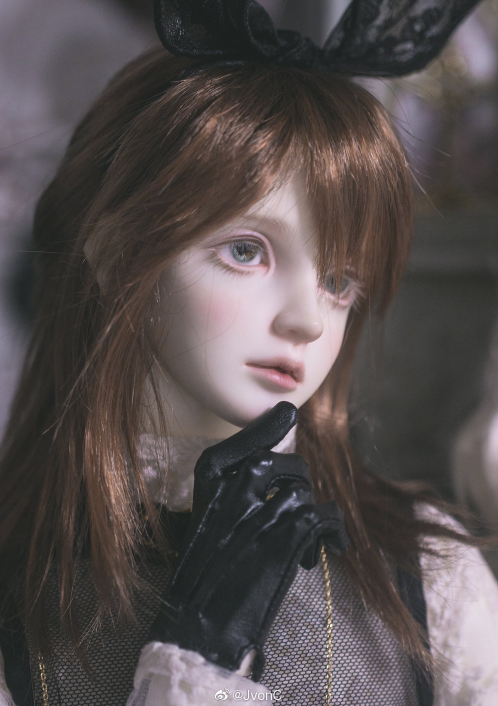 bjd - 堆糖，美图壁纸兴趣社区