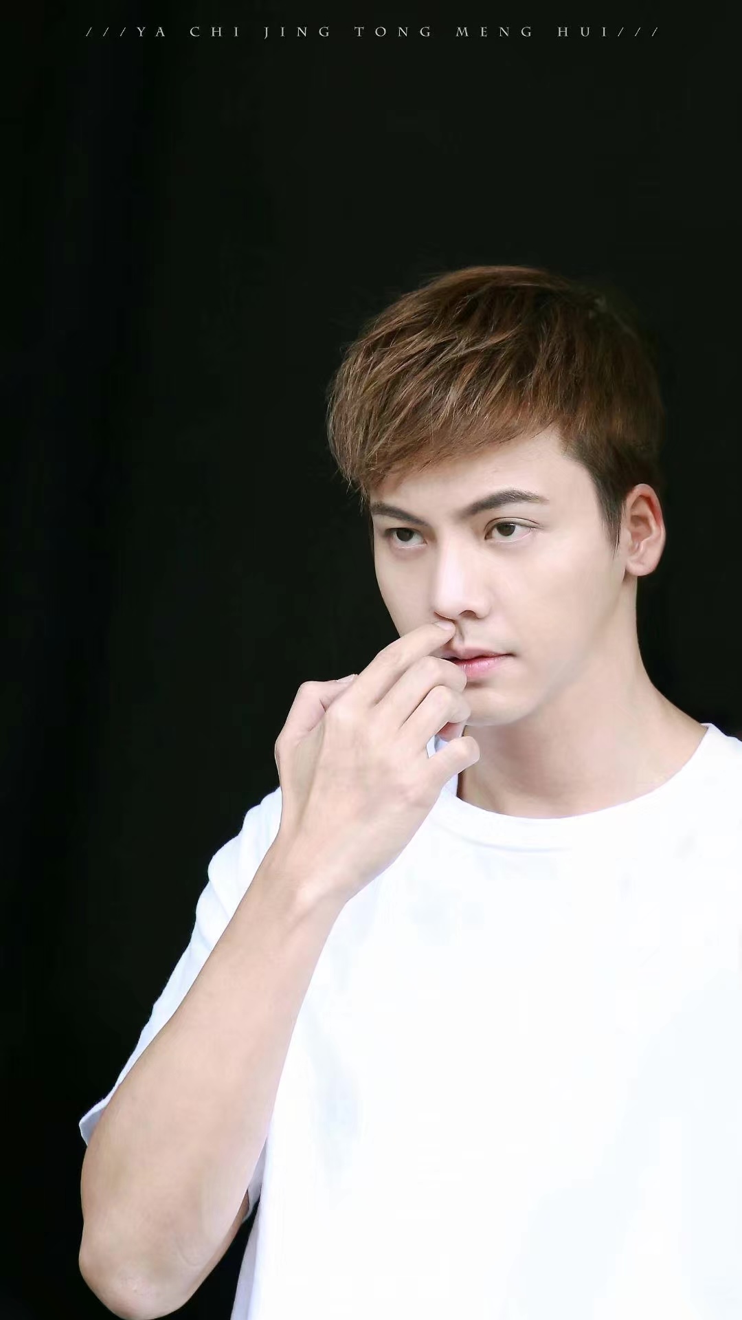 Hello,William,long time no see - 高清图片，堆糖，美图壁纸兴趣社区