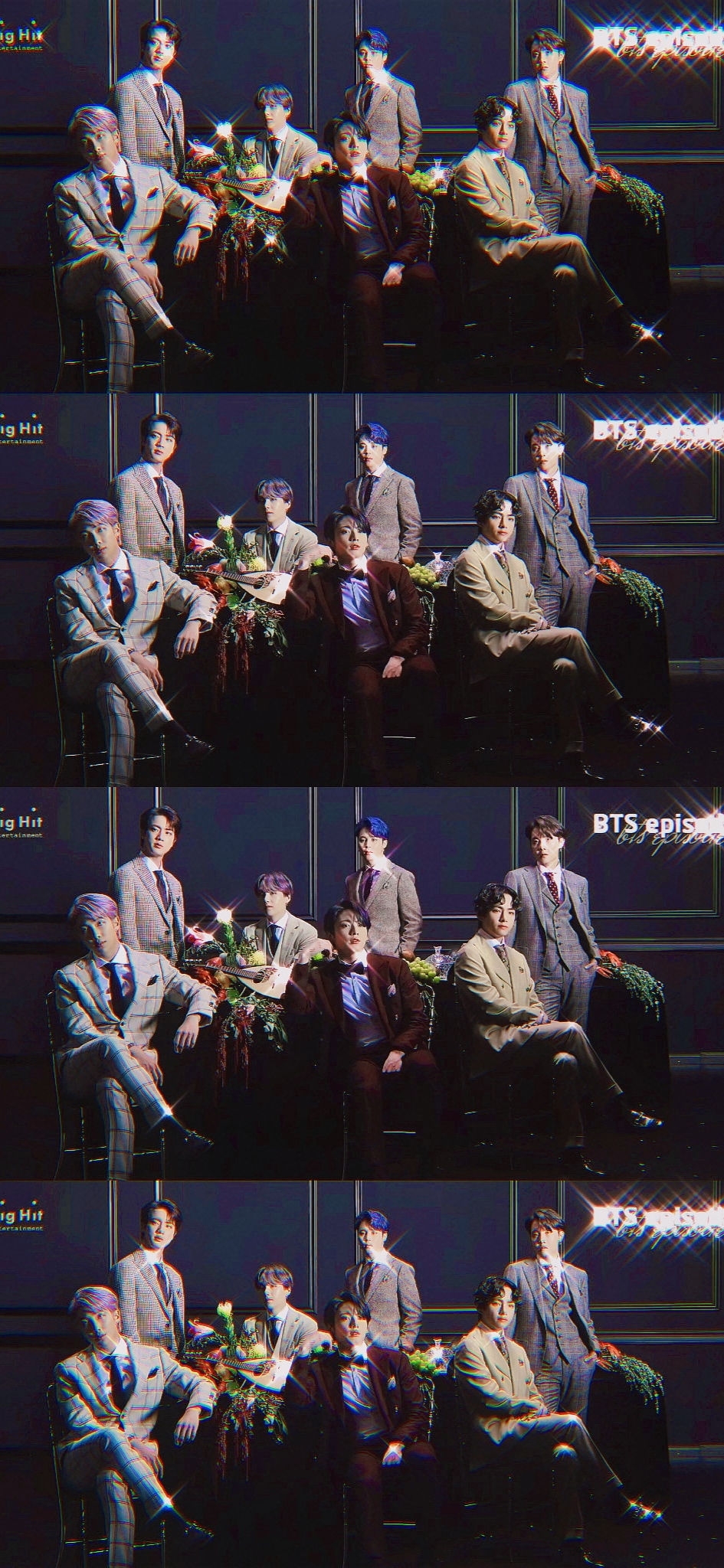 无与伦比# /BV_emoJIN - 高清图片，堆糖，美图壁纸兴趣社区