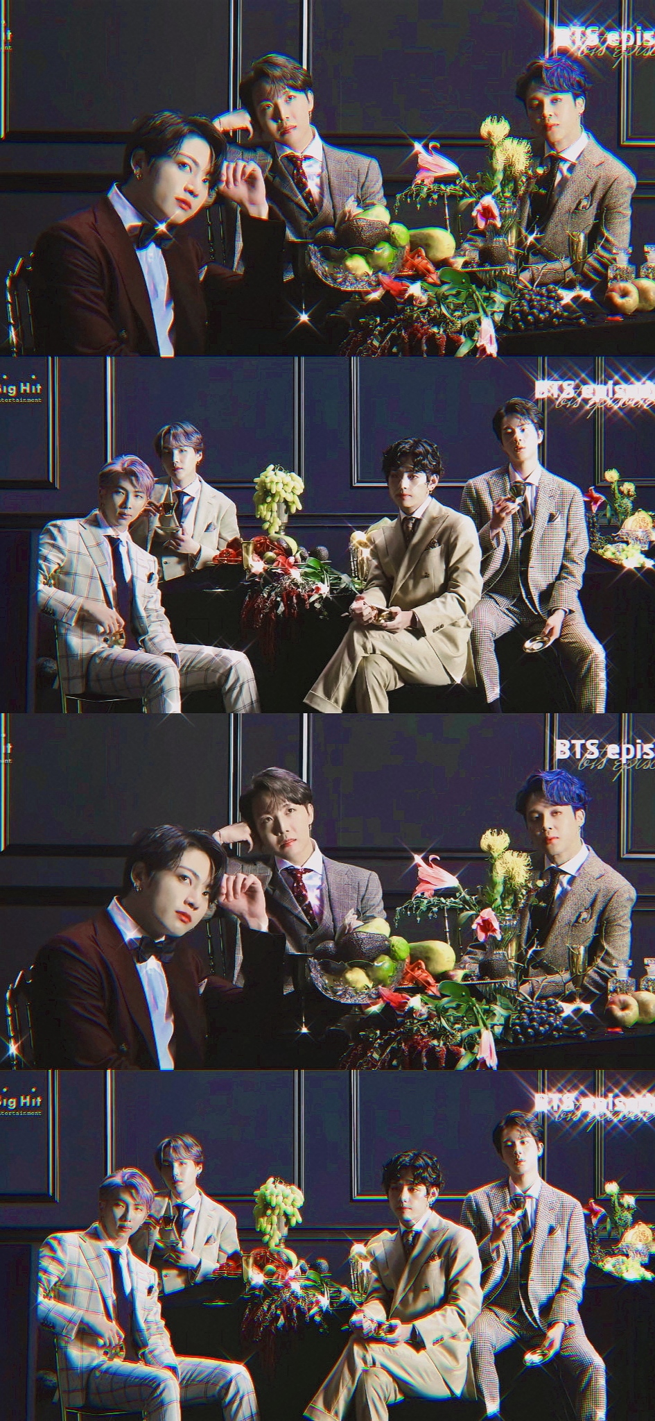 无与伦比# /BV_emoJIN - 高清图片，堆糖，美图壁纸兴趣社区