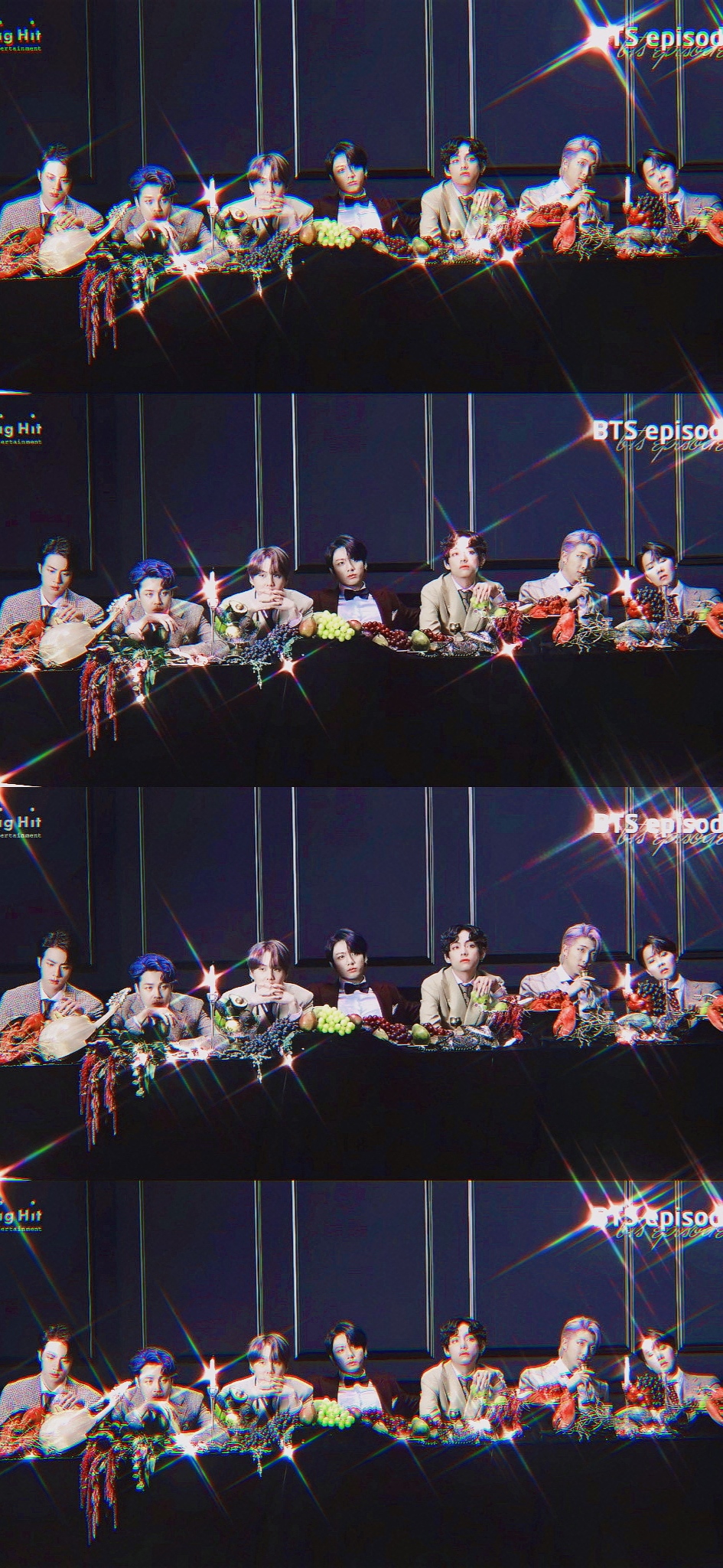 无与伦比# /BV_emoJIN - 高清图片，堆糖，美图壁纸兴趣社区