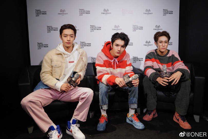 oner - 高清图片，堆糖，美图壁纸兴趣社区