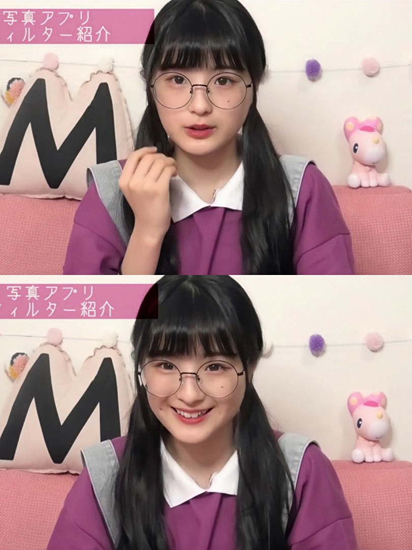 美少女壁纸 [自改侵删]宇田川 b站链接： … - 高清图片，堆糖，美图壁纸兴趣社区