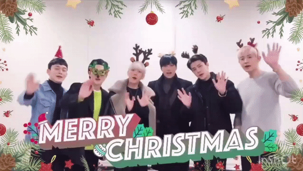 EXO GIF - 高清图片，堆糖，美图壁纸兴趣社区