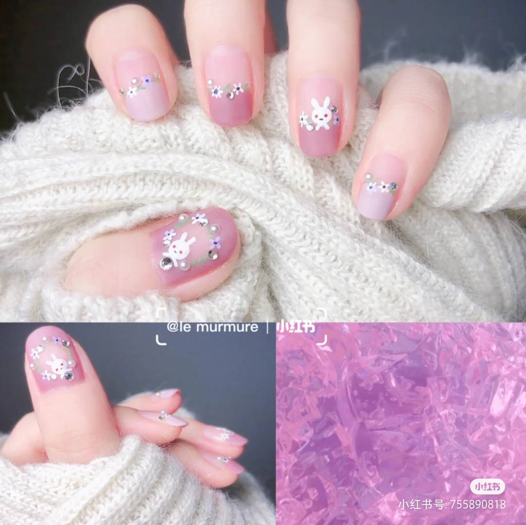 xhs @le murmure - 高清图片，堆糖，美图壁纸兴趣社区