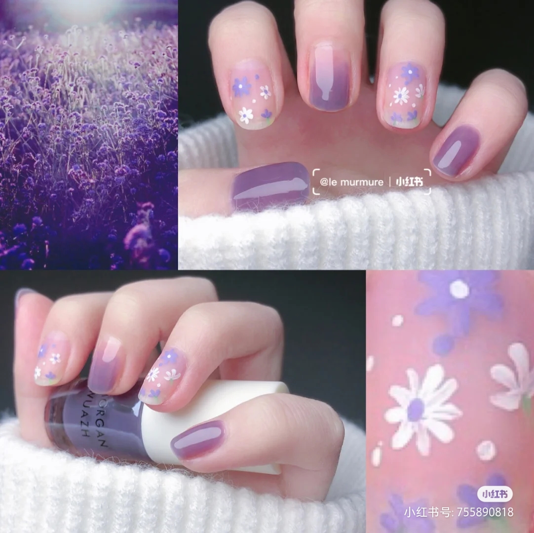 xhs @le murmure - 高清图片，堆糖，美图壁纸兴趣社区