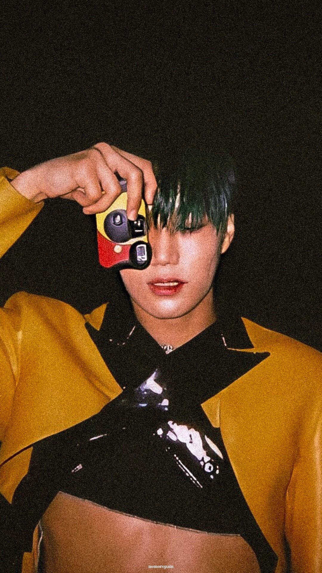 KAI - 高清图片，堆糖，美图壁纸兴趣社区