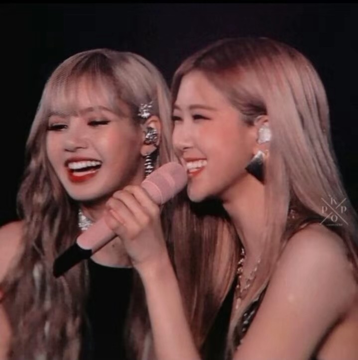 rose lisa - 堆糖，美图壁纸兴趣社区