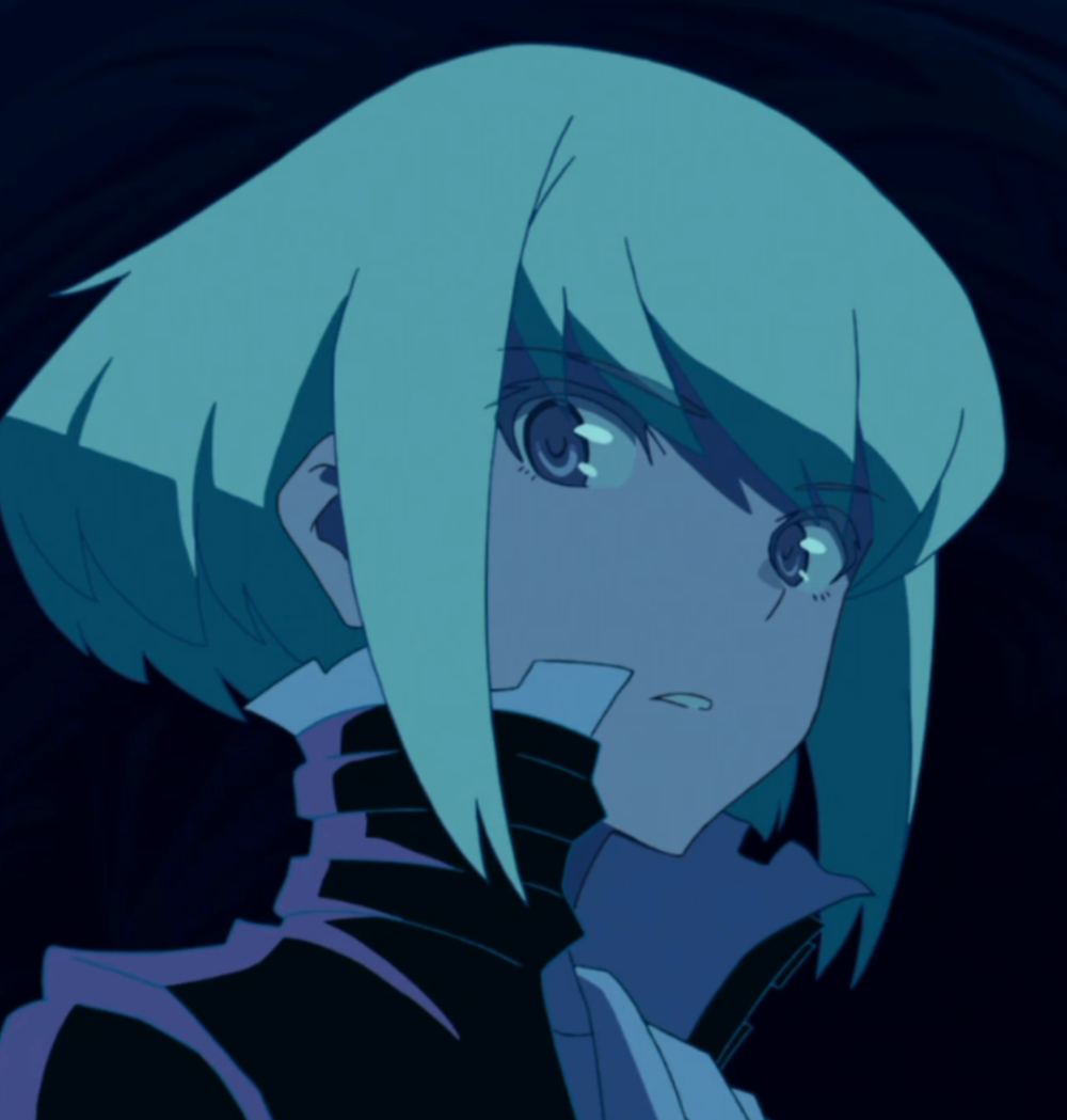 promare - 堆糖，美图壁纸兴趣社区