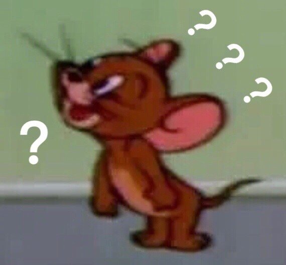 Jerry - 堆糖，美图壁纸兴趣社区