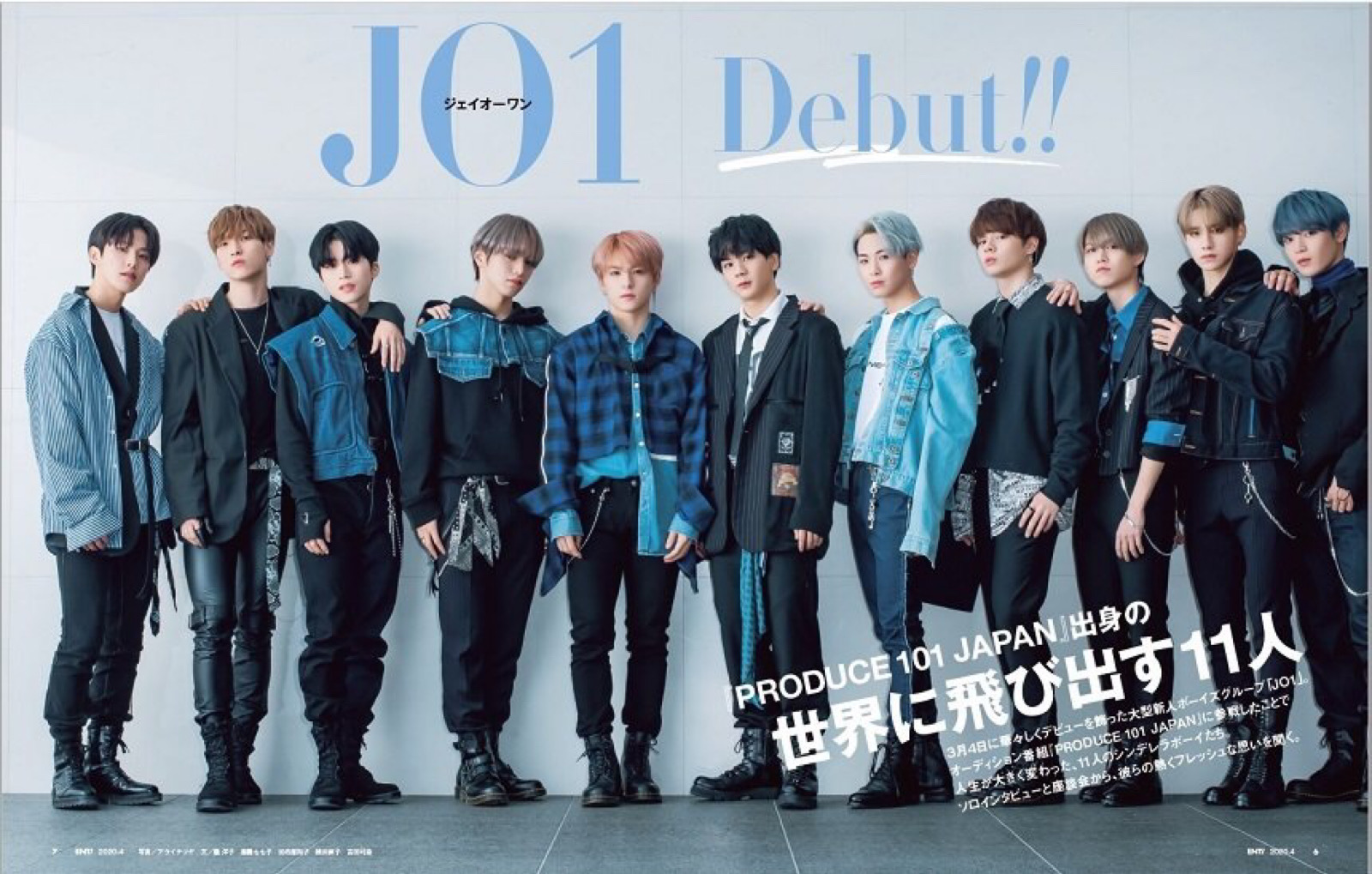 川西拓実produce101 jo1 - 高清图片，堆糖，美图壁纸兴趣社区