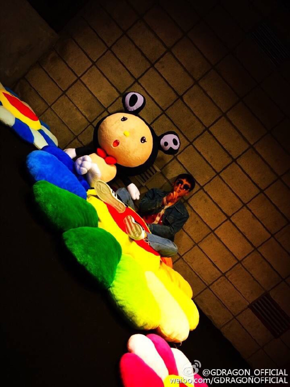 Gd - 高清图片，堆糖，美图壁纸兴趣社区