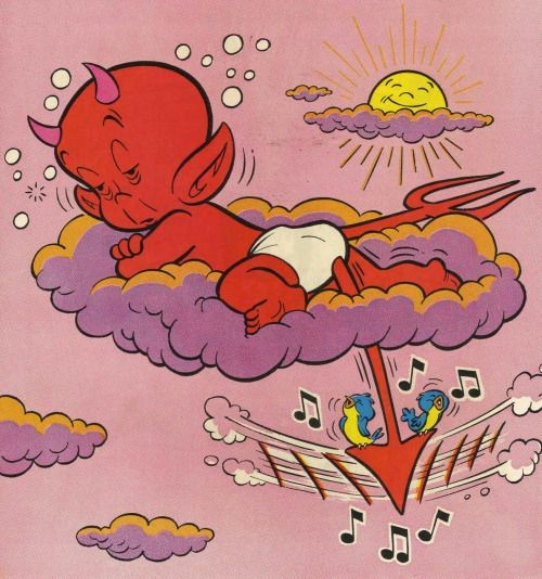 HOT STUFF - 堆糖，美图壁纸兴趣社区