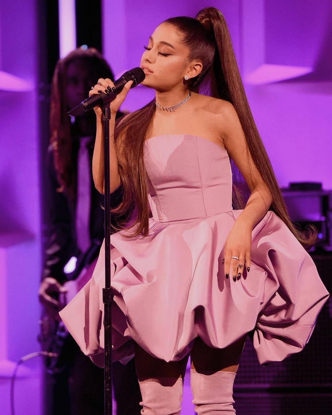 ariana - 堆糖，美图壁纸兴趣社区