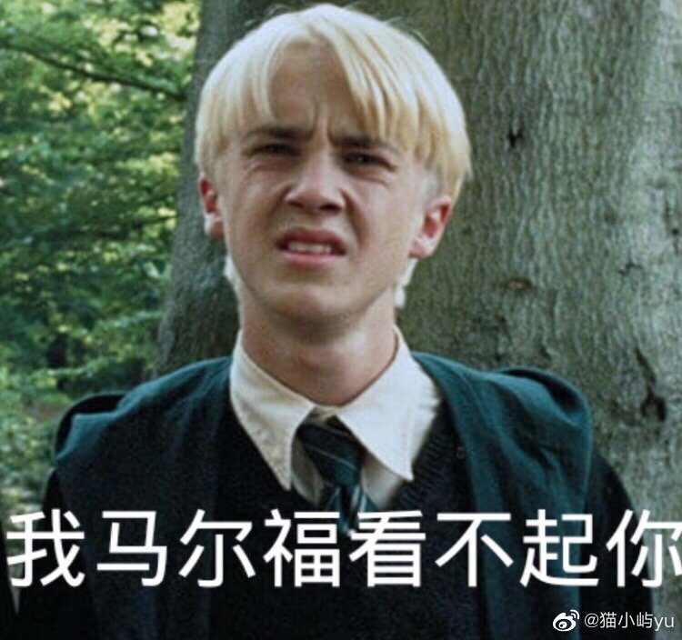 少爷我看不起你 堆糖,美图壁纸兴趣社区