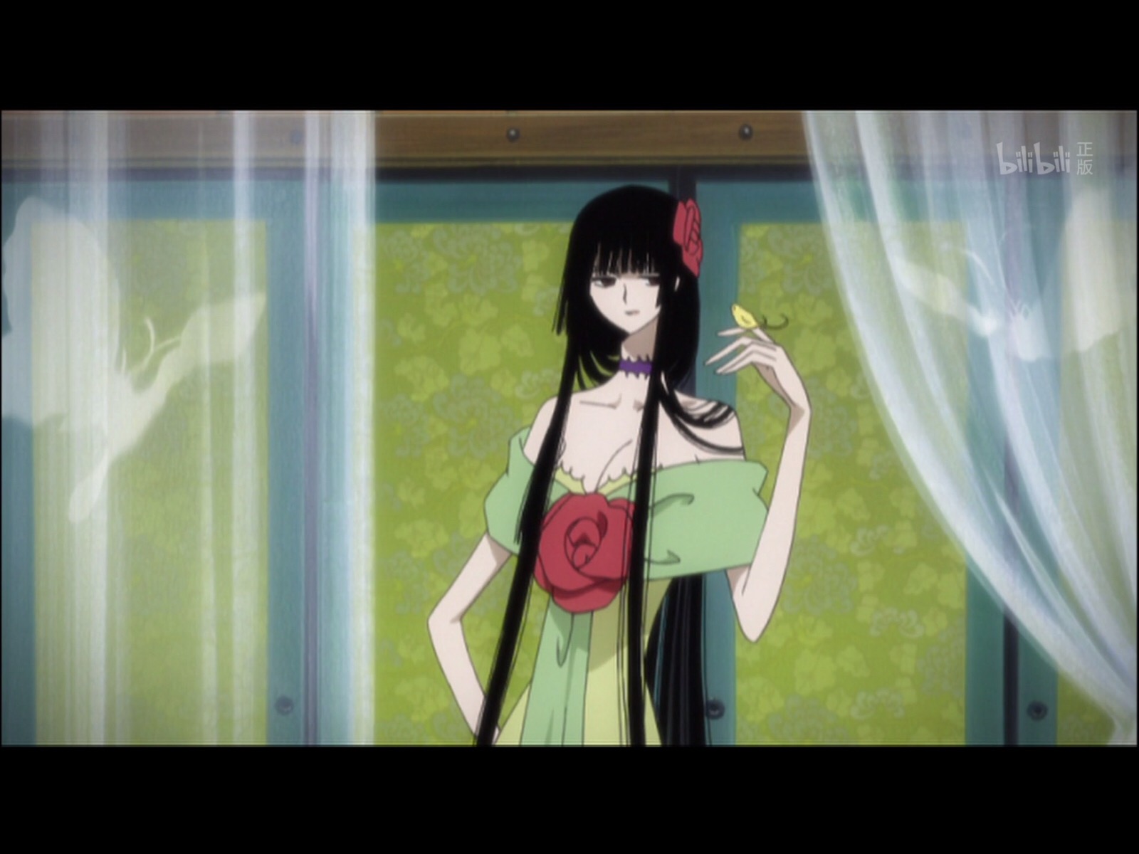 xxxholic - 高清图片，堆糖，美图壁纸兴趣社区