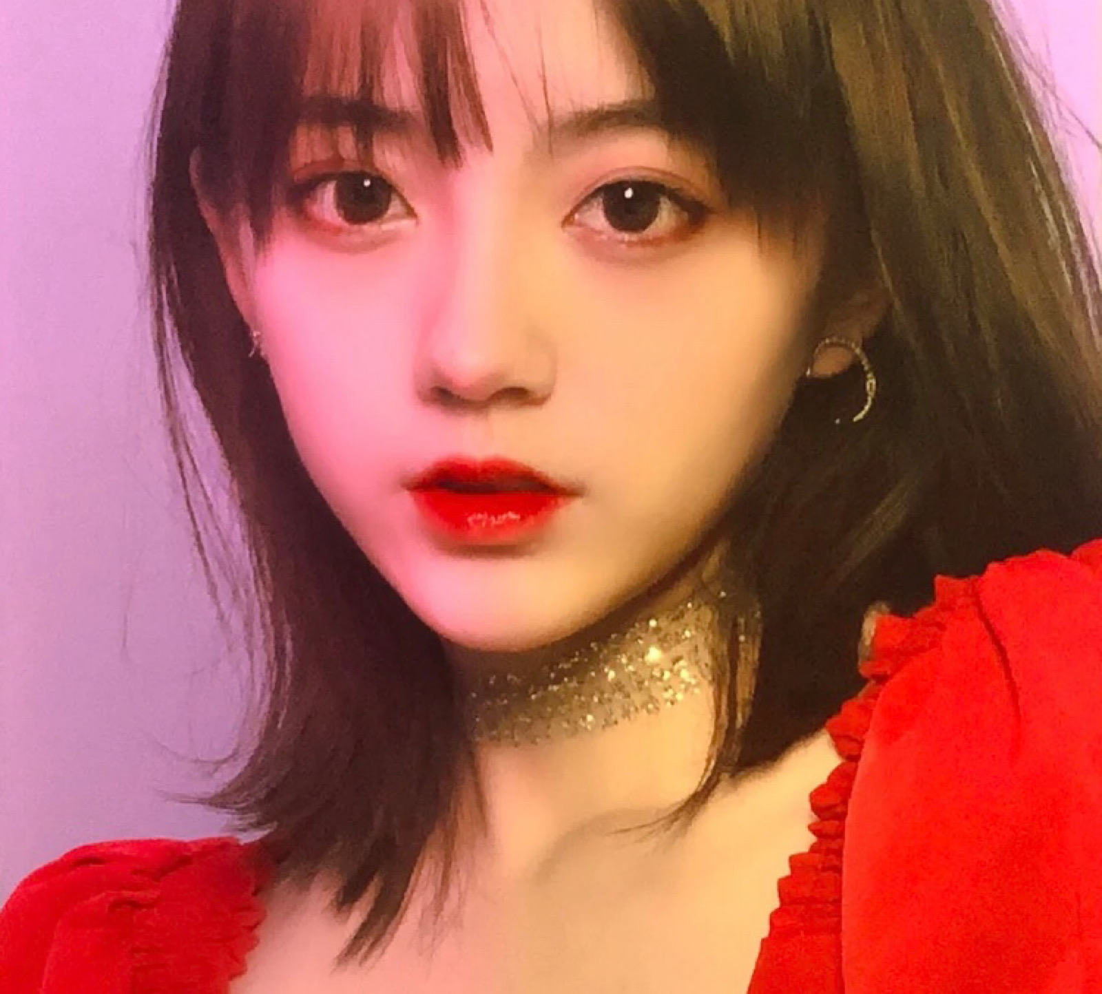 女头像 - 高清图片，堆糖，美图壁纸兴趣社区