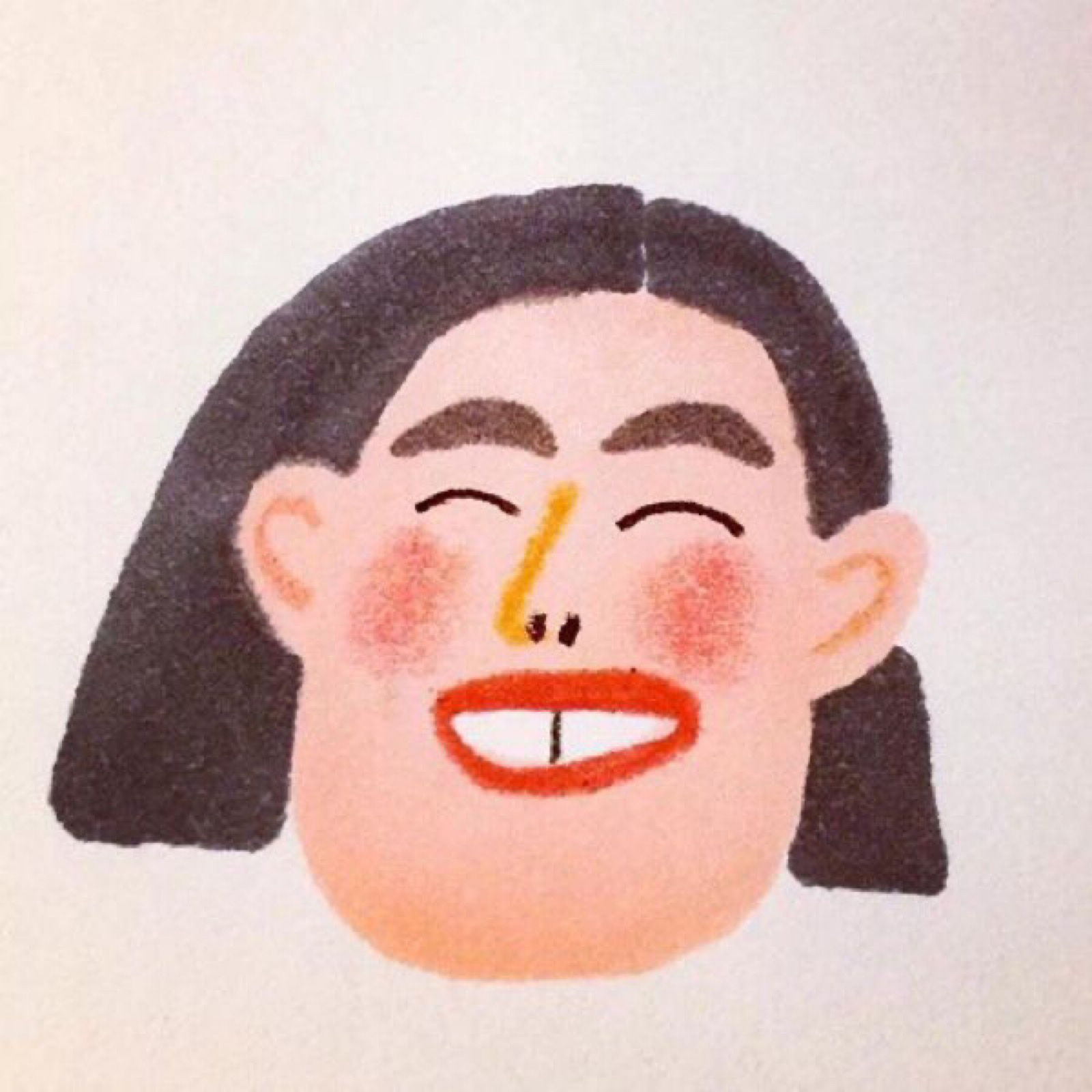 搞怪头像 - 高清图片，堆糖，美图壁纸兴趣社区