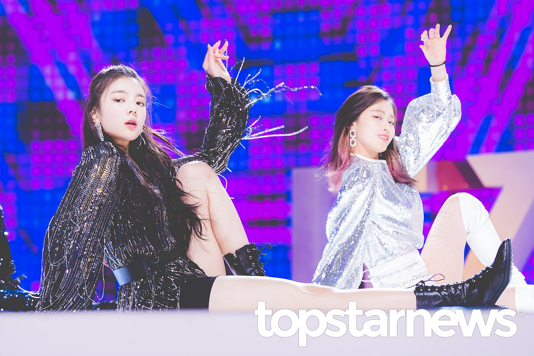 ITZY 崔智秀 - 高清图片，堆糖，美图壁纸兴趣社区