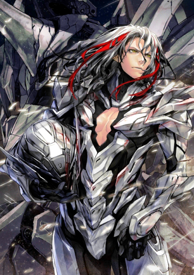 【33出品】fgo/fate：5*英灵卡面 - 堆糖，美图壁纸兴趣社区